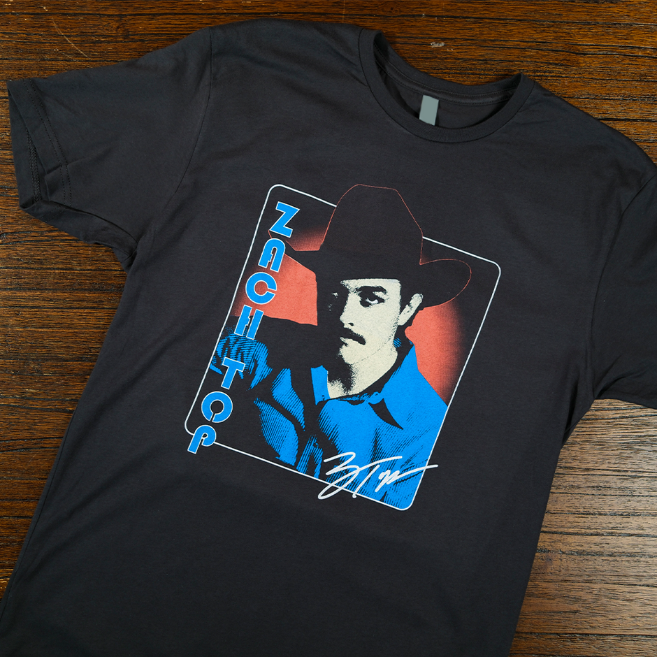 Zach Top - Official Merchandise