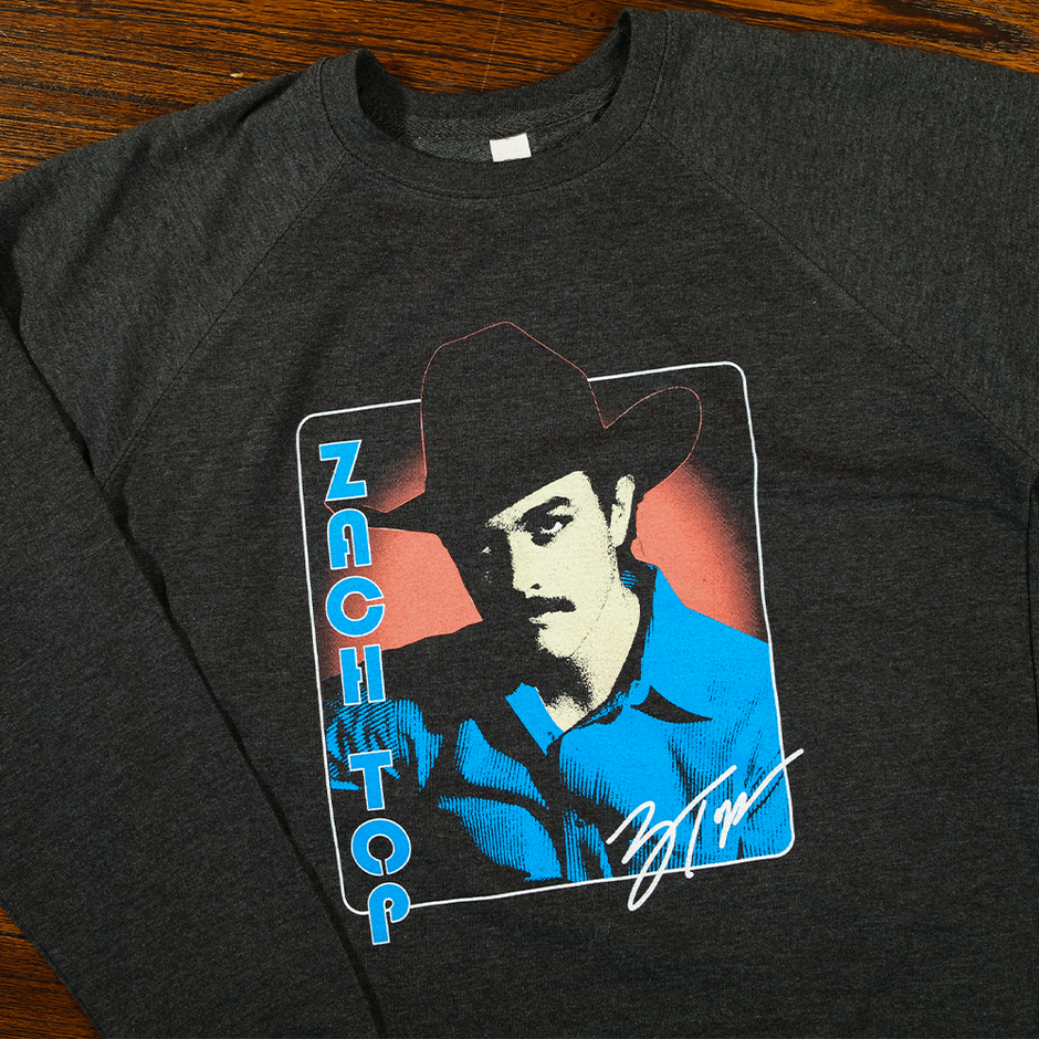 Zach Top - Official Merchandise