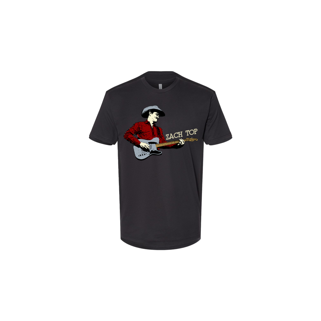 Zach Top - Official Merchandise