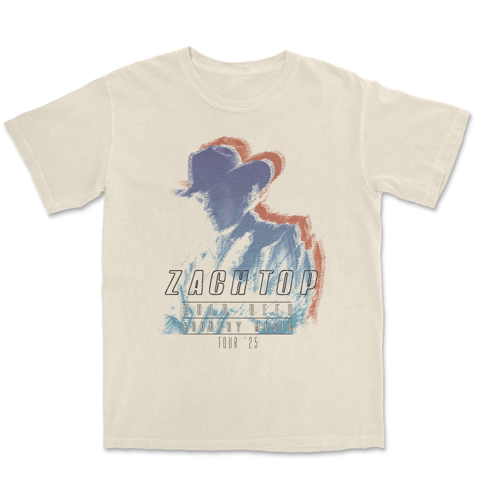 Zach Top Official Store
