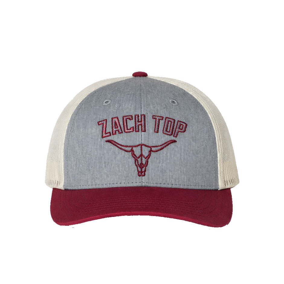 Zach Top Official Store