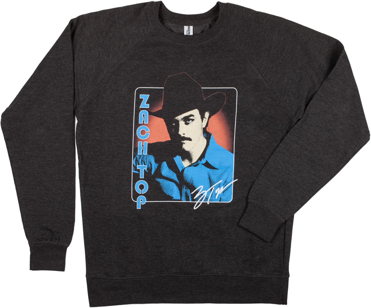 Zach Top - Official Merchandise