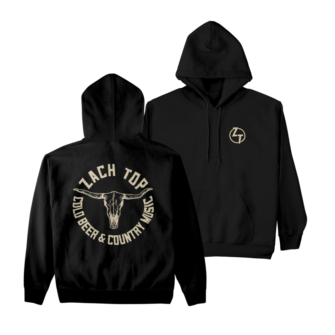 Zach Top - Official Merchandise