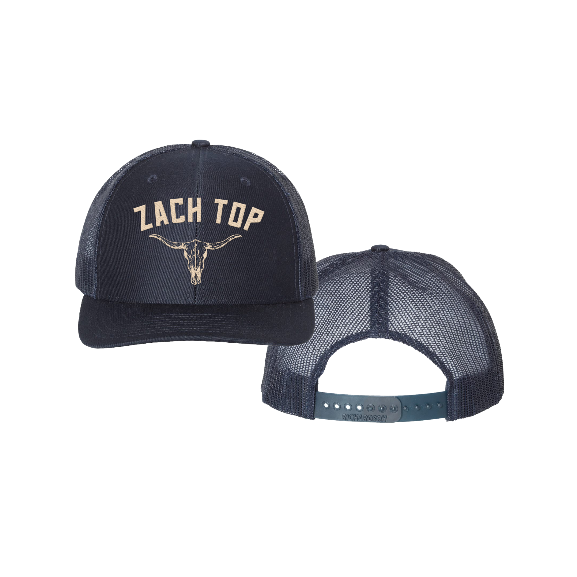 Zach Top - Official Merchandise