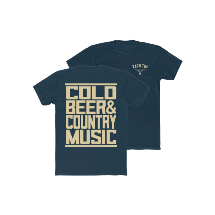 Zach Top - Official Merchandise