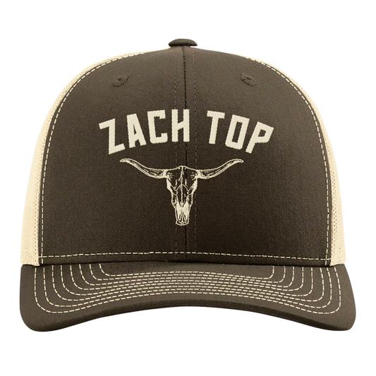 Zach Top - Official Merchandise