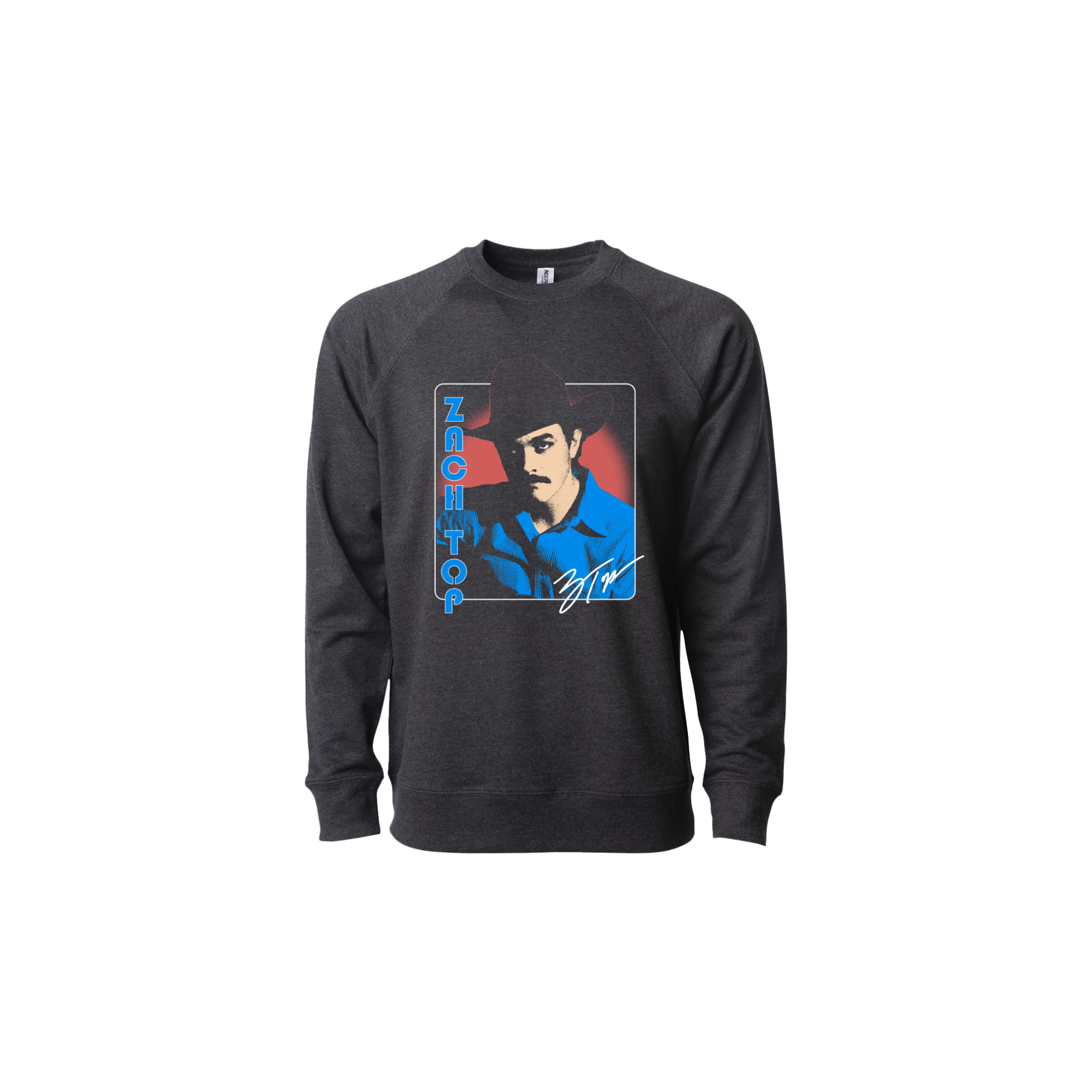 Zach Top - Official Merchandise