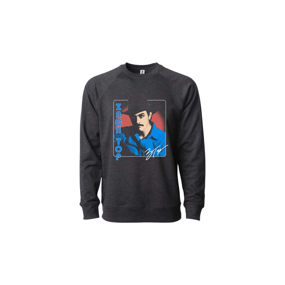 Zach Top - Official Merchandise