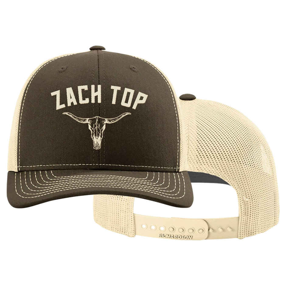 Zach Top - Official Merchandise