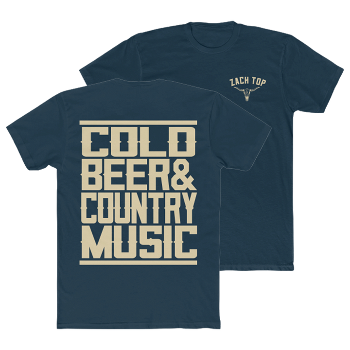 Zach Top - Official Merchandise