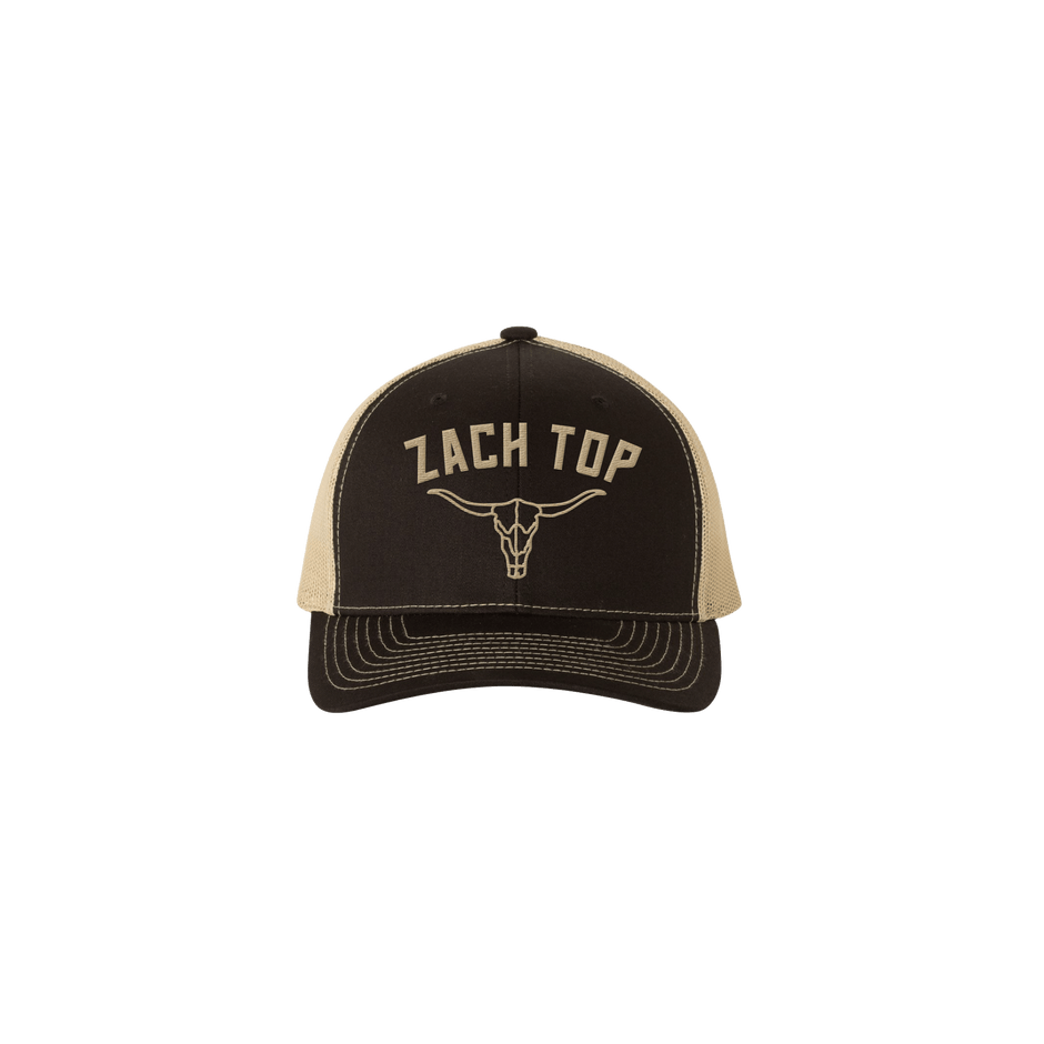 Zach Top - Official Merchandise